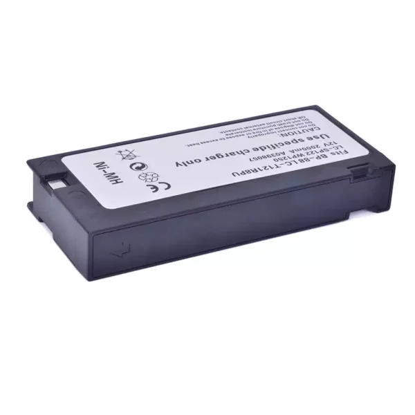 แบตเตอรี่ทดแทน ใช้ได้กับ Curtis Mathes DV700, FV500, FV700,FV800,GV700 ...