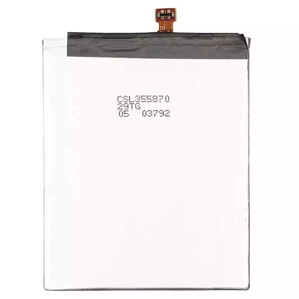 แบตเตอรี่โทรศัพท์มือถือ QL1695 สำหรับรุ่น Samsung A01 - battery-th.com